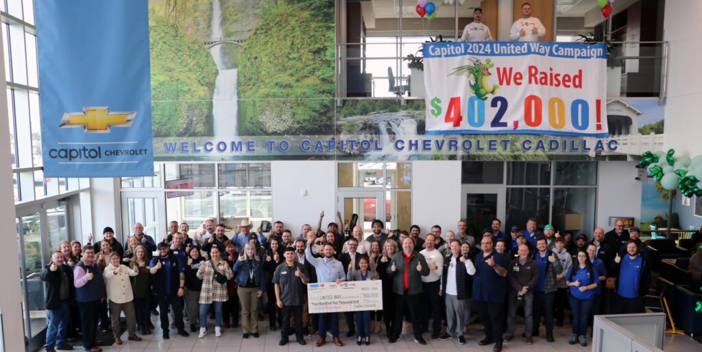 Capitol Auto Group – Quality Vehicles and Exceptional Service