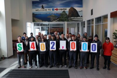 Capitol Auto Group – Quality Vehicles and Exceptional Service